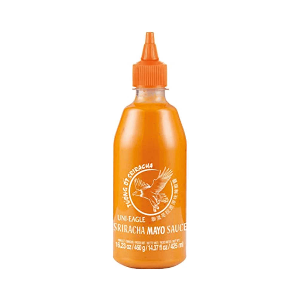 Uni-Eagle Sriracha Mayo Sauce 430ml x 2 packs (BBD Feb 2026) – Xihaha ...
